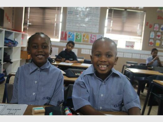 Curro Aurora opens doors for Grade 1s class of 2024 | Randburg Sun