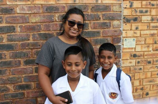 A joyful day at Northriding College | Randburg Sun
