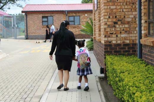 A joyful day at Northriding College | Randburg Sun