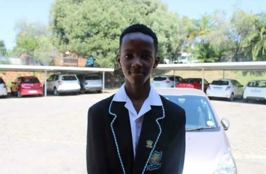 Sharonlea leaders express their opinions | Randburg Sun