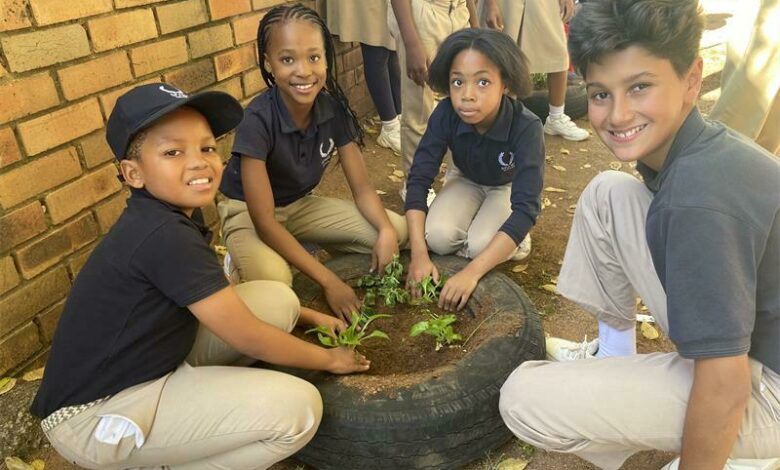 Spark Randpark celebrates Earth Day | Randburg Sun