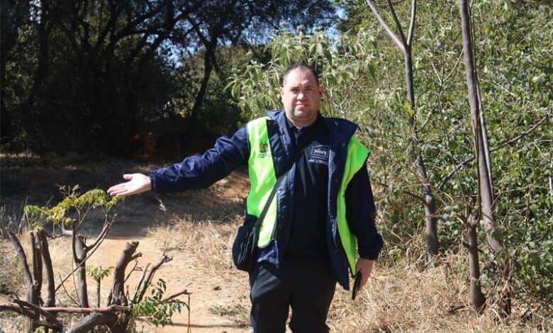 The roles and responsibilities of a ward councillor | Randburg Sun