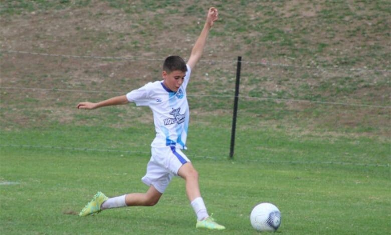 Randburg FC host U12 tournament in honour of the late coach Joe ...