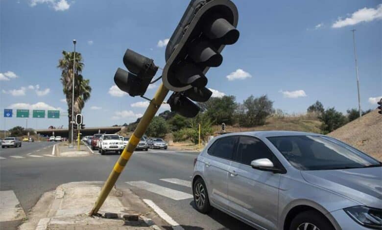 An audit by the Gauteng Department of Roads and Logistics Gauteng's ...