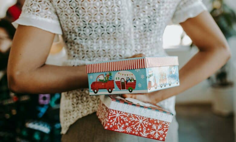 Cheat list for the dreaded secret Santa | Randburg Sun