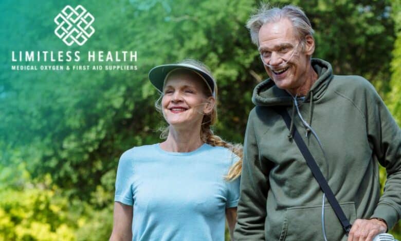 How to choose the right oxygen tank for holiday travels and gatherings ...