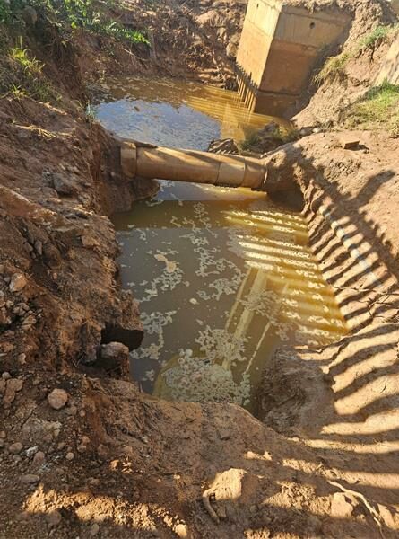 A step-by-step guide to report a water leak | Randburg Sun