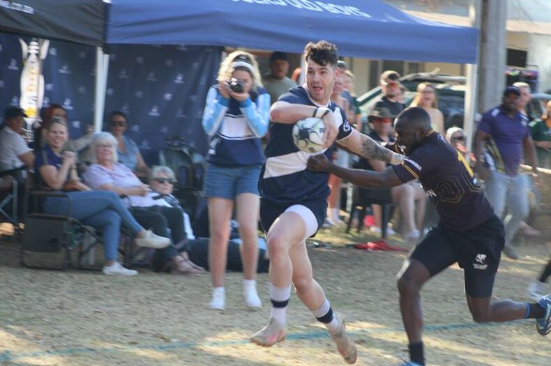 Diggers Rugby Club looks forward to new season | Randburg Sun