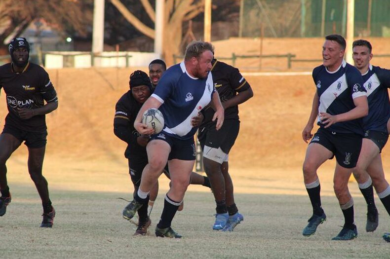 Diggers Rugby Club looks forward to new season | Randburg Sun