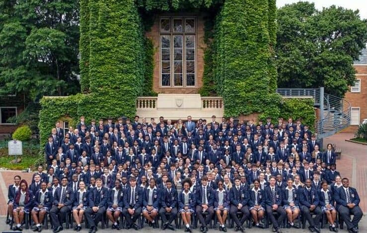 St Stithians' Class of 2024 achieves academic excellence | Randburg Sun