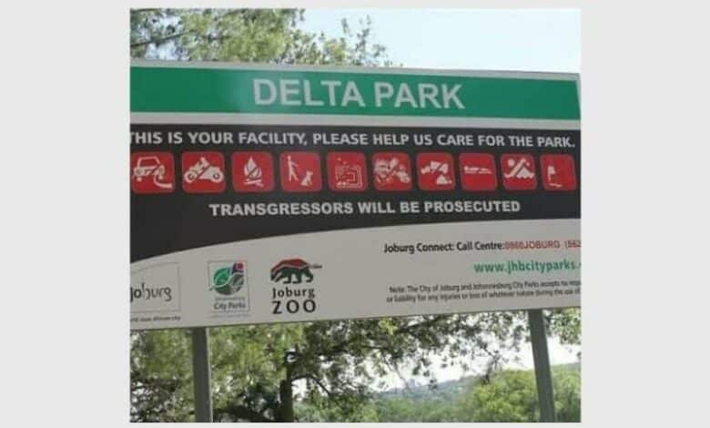 Park users remain unsatisfied with the way Lemur Security was appointed ...