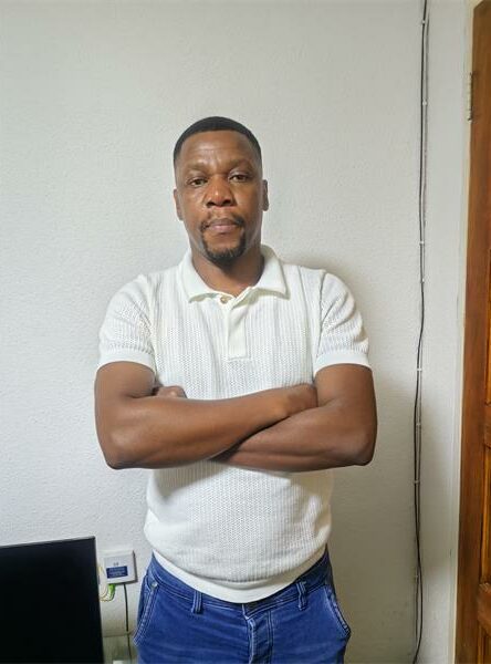 Cosmo City man behind Durban July tech | Randburg Sun