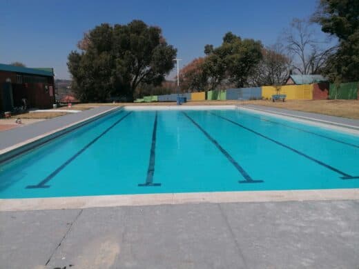 Blairgowrie pool is ready for its official opening | Randburg Sun