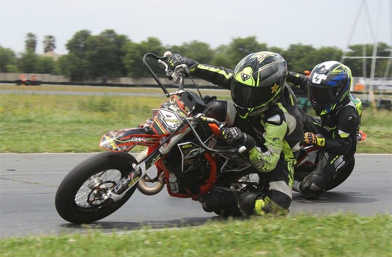 Bromhof-based rider James Nijmeijer keeps winning | Randburg Sun