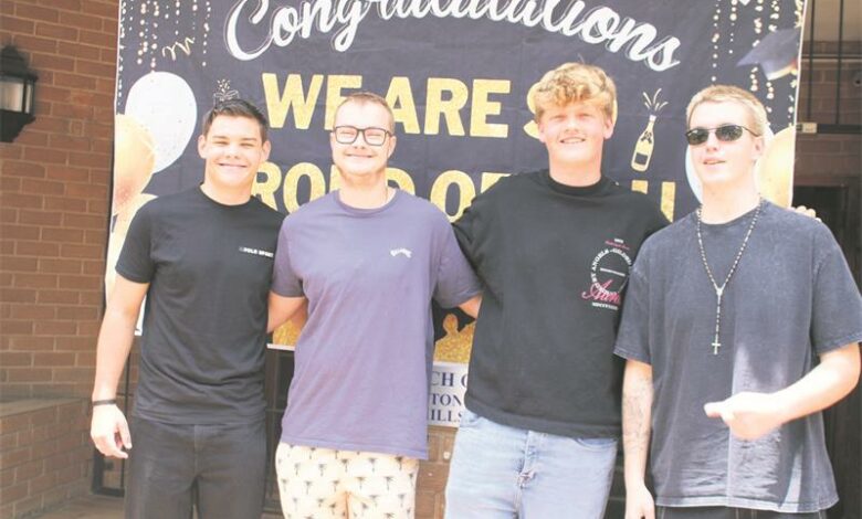 King's school celebrate 100% pass rate | Randburg Sun