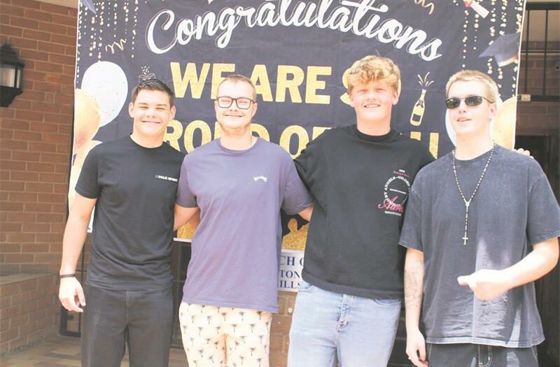 King's school celebrate 100% pass rate | Randburg Sun