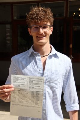 Rand Park High celebrates record-breaking matric success | Randburg Sun