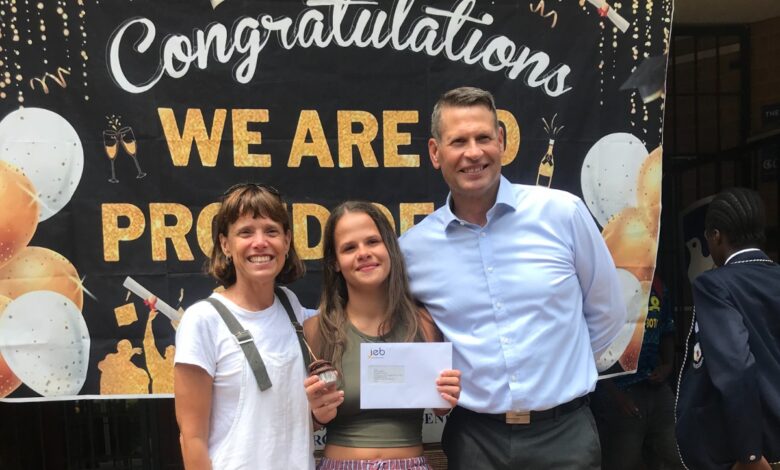 Attention deficit hyperactivity disorder afflicted The King's School ...