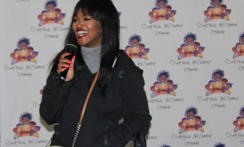 Autism awareness fun day draws families to Cosmo City | Randburg Sun