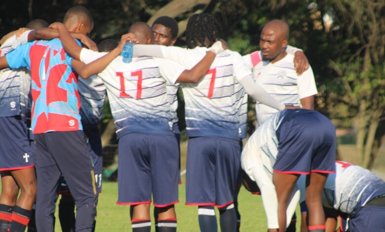Crusaders edge Invictus 4–3 in seven-goal thriller | Randburg Sun