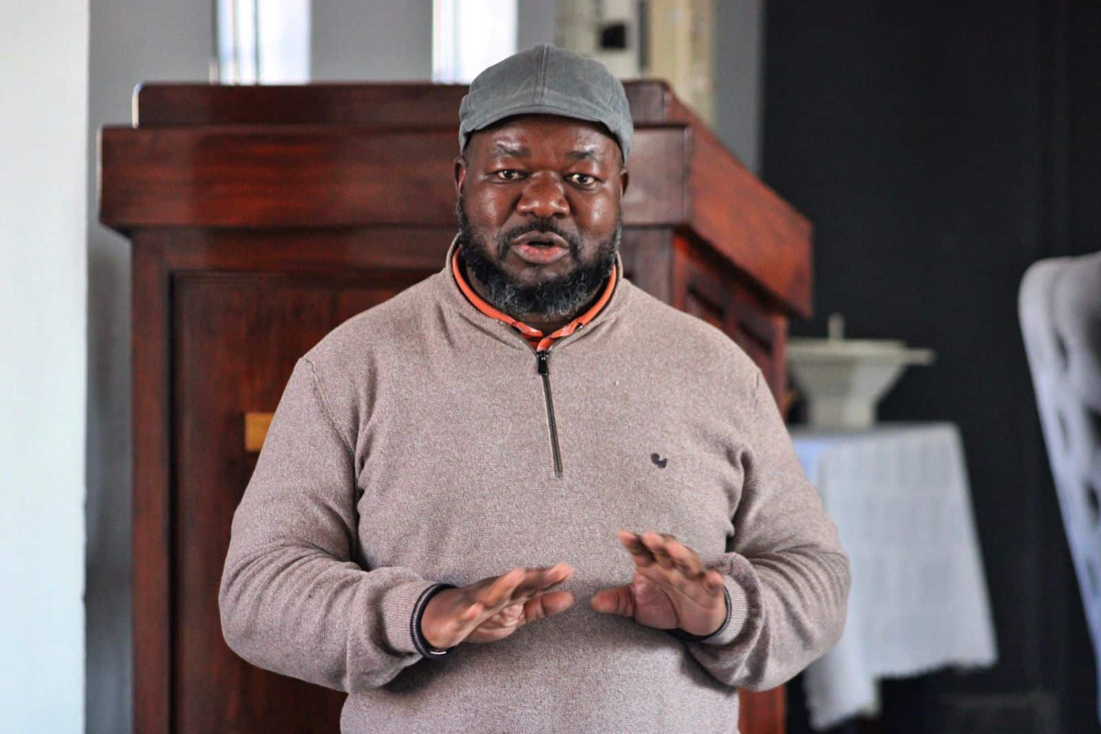 City Power arrests contractor employees for infrastructure crime ...