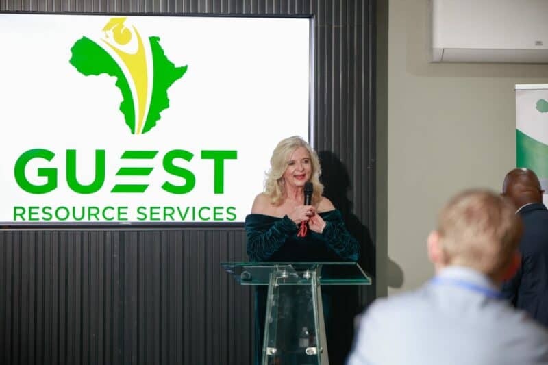 Guest Resource Services marks 30 years of transforming lives | Randburg Sun