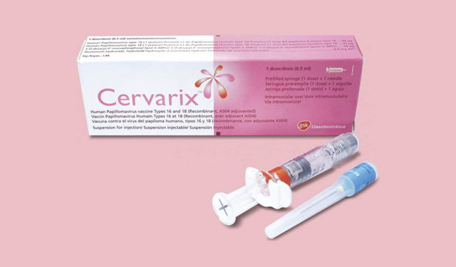 Cervical cancer and HPV | Middelburg Observer