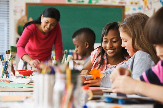 10 Survival Tips For Teachers At School | Middelburg Observer