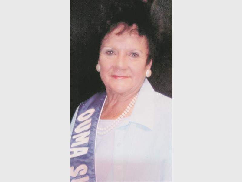 Liggaam vol gate weens bedsere | Middelburg Observer