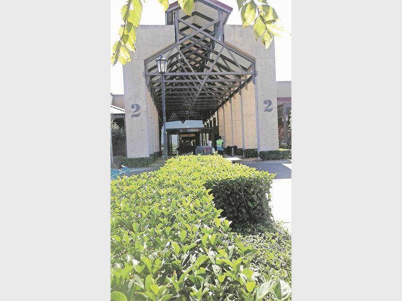 Middelburg Mall open | Middelburg Observer