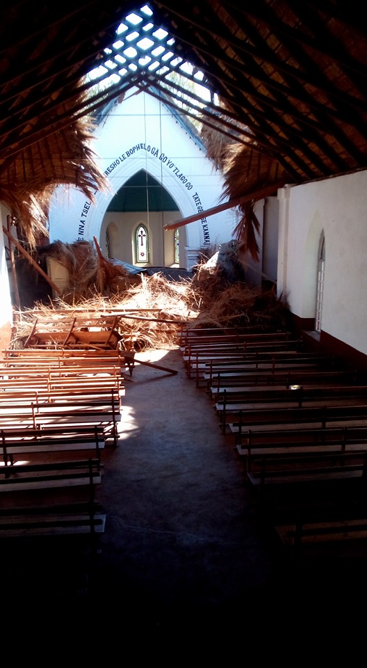 (Update) VIDEO: Botshabelo then, and now... | Middelburg Observer