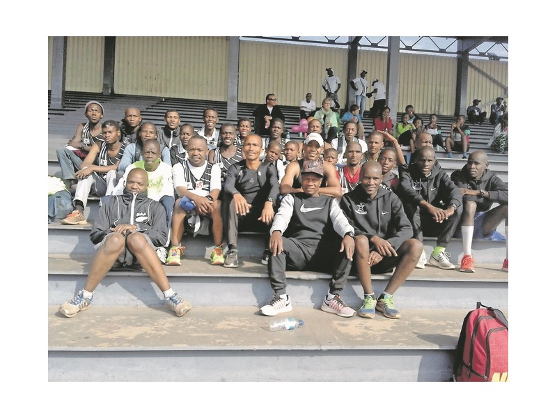 Nkangala athletes qualify for SA Championships | Middelburg Observer