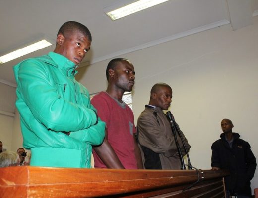 April highlight: Justice for Sue Howarth | Middelburg Observer