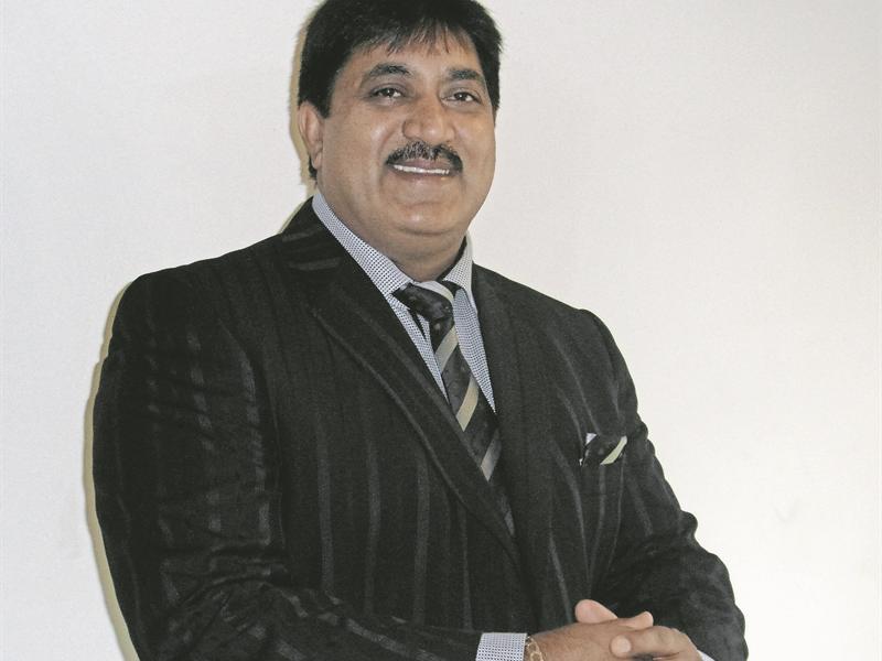 R500 000 a donation or bribe? Joe Singh changes his tune | Middelburg ...