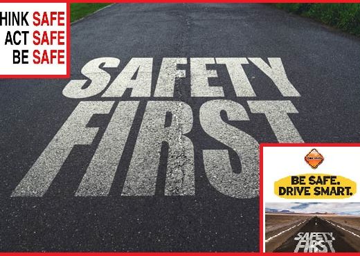 SAPS on staying safe this holiday | Middelburg Observer