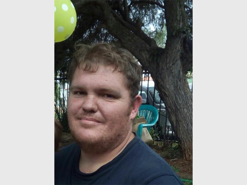 Geregtigheid vir die man onder die silwer kombers... | Middelburg Observer