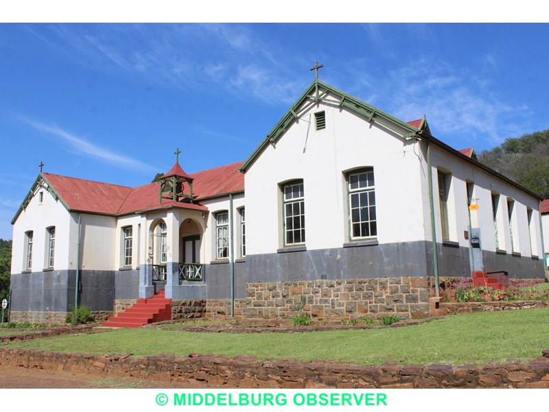 Shacks pop up at Botshabelo, Municipal Manager vows to look into it ...