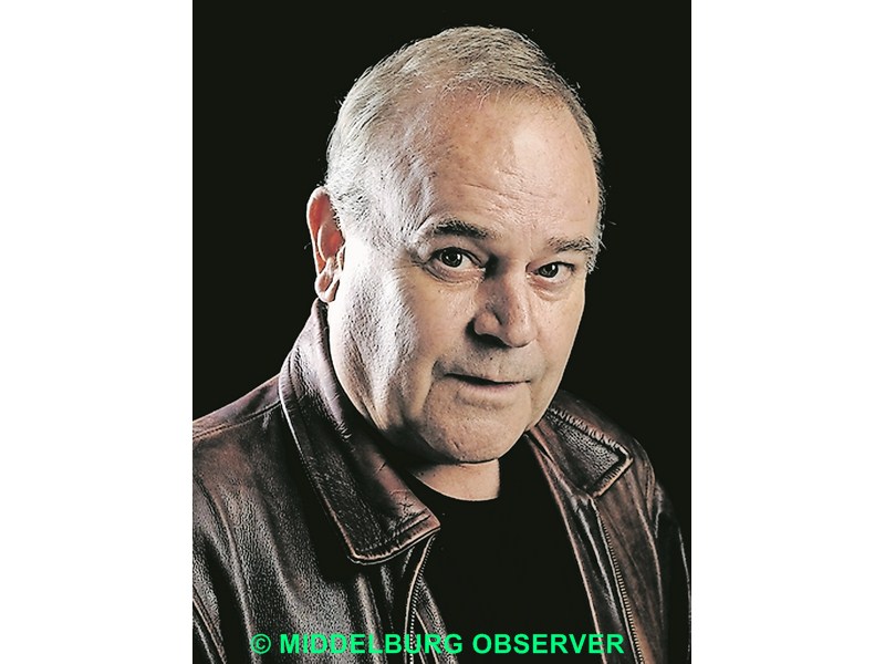 'Tussen Treine' sanger by Snare Musiekfees | Middelburg Observer