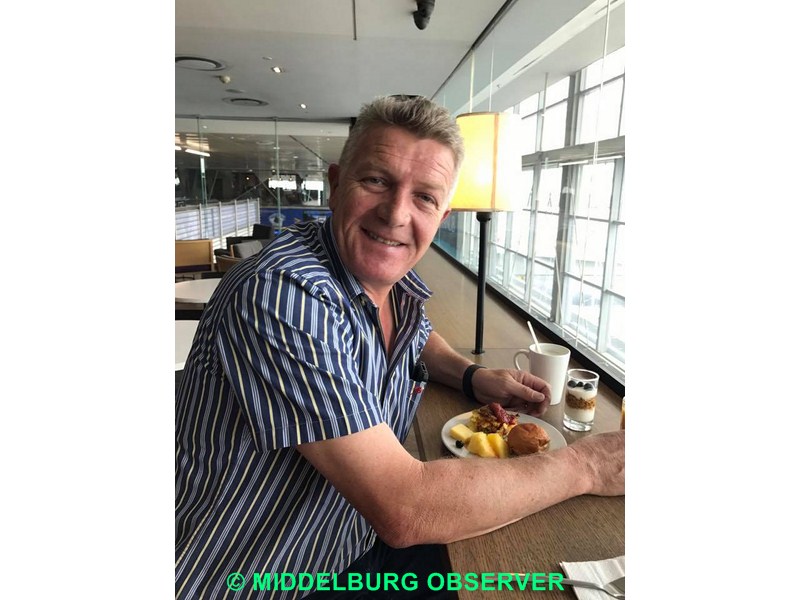 Organiseerder praat oor 'Snare Musiekfees' | Middelburg Observer