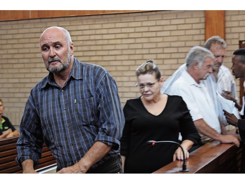 Knoesen laat vaar borgaansoek | Middelburg Observer