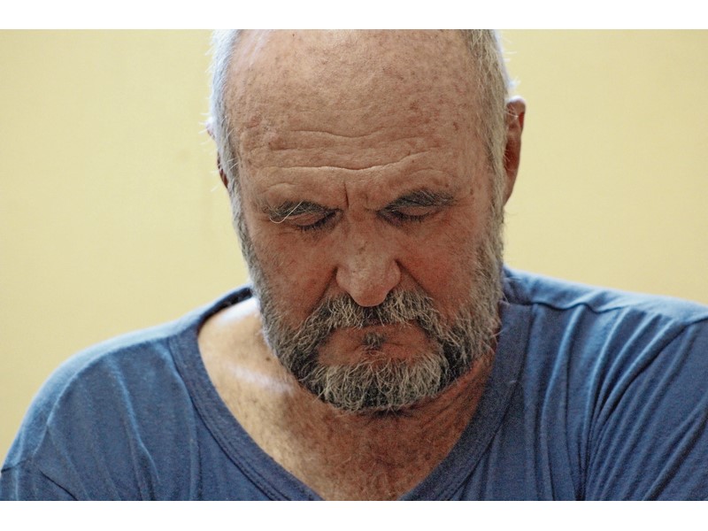 Terrorist-plot pastor moved to Barberton Maximum Security Prison ...