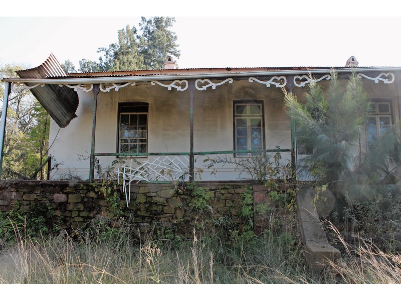 Botshabelo not suitable as Middelburg's Covid-19 quarantine site ...