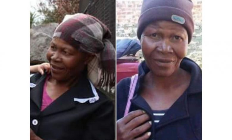 Die dief wat haar as huishulp voordoen is terug met ou truuks ...