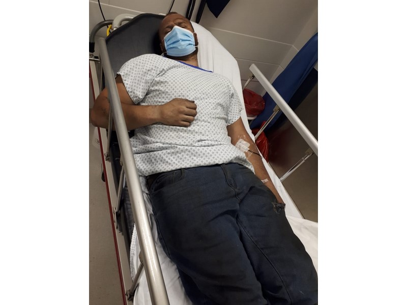 Polmaise explosion death toll rises to three, survivor flung through ...