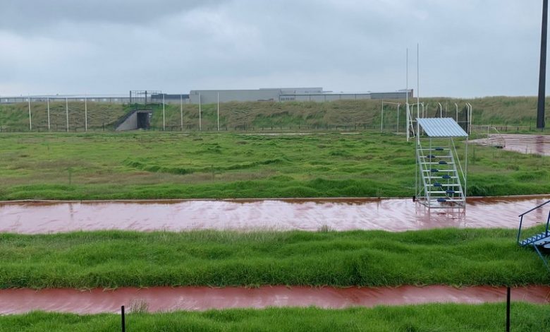 Red ons sportstadions, die paar wat oor is | Middelburg Observer
