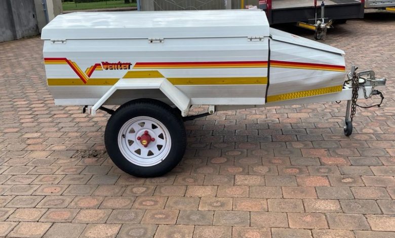 16 Wiele van sleepwaens af gesteel | Middelburg Observer