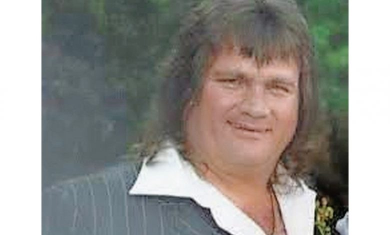 Ralph Haynes al tien jaar weg | Middelburg Observer