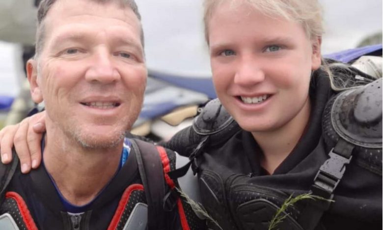 ’n Erewag vir Derek - soek na eienaars vir sy diere | Middelburg Observer