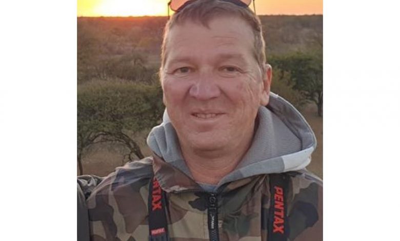 Derek se roudiens uit Hervormde Kerk | Middelburg Observer