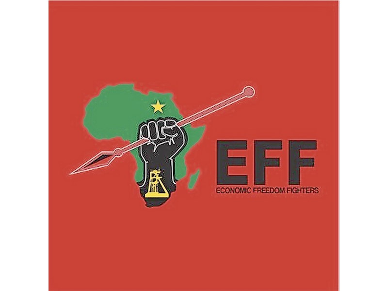 EFF introduce Red Beret's ward candidates | Middelburg Observer